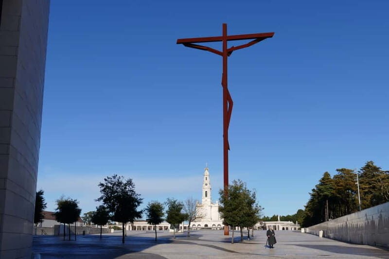 From Lisbon: Fátima HD and the Three Little Shepherds' House - Final thoughts