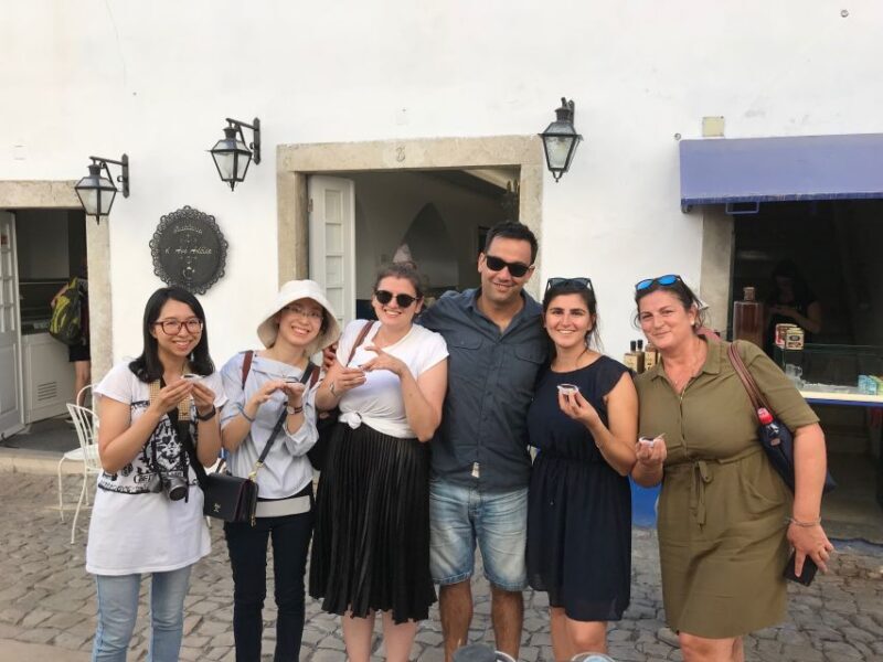 From Lisbon: Fátima, Nazaré, and Óbidos 8-Person Group Tour - Introducing the Tour and Its Appeal