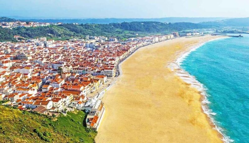 From Lisbon: Fatima, Nazare, and Obidos Day Trip - Authentic Experiences & Traveler Feedback