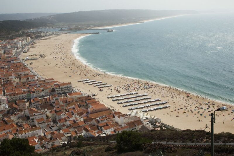 From Lisbon: Fatima, Nazaré and Óbidos Full Day Private Tour - Who Will Enjoy This Tour Most?
