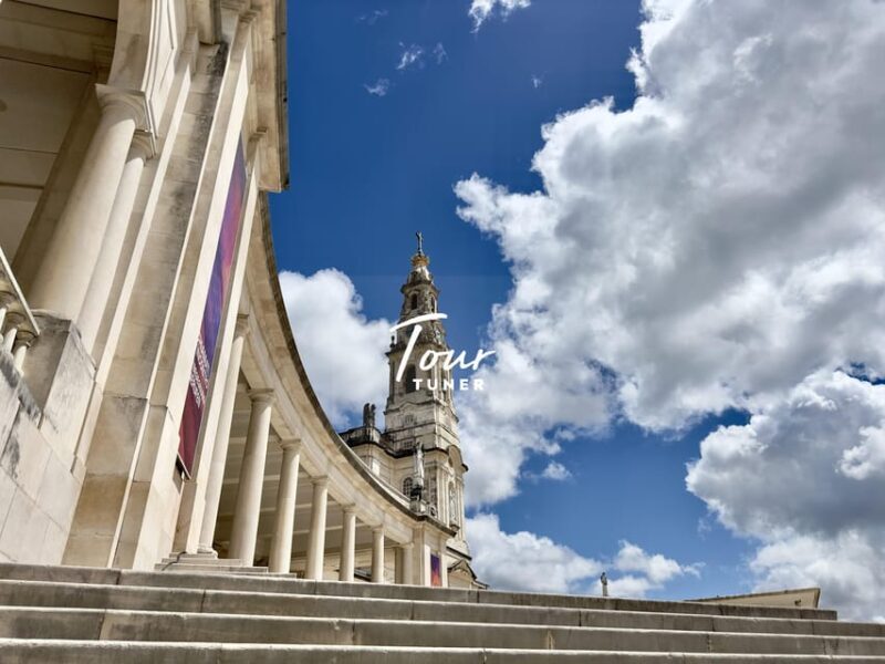 From Lisbon: Fátima, Nazaré, and Óbidos. Private Tour - Authenticity and Value
