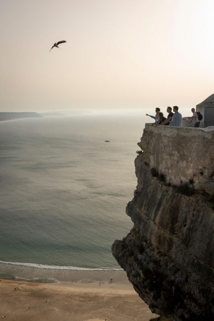 From Lisbon: Fátima, Nazaré and Sintra Guided Tour - Authentic Experiences Highlighted in Reviews