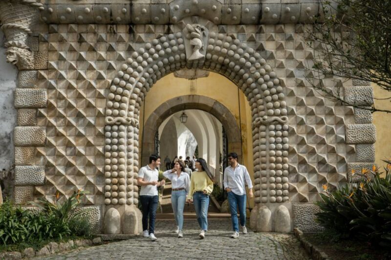 From Lisbon: Fátima, Nazaré and Sintra Guided Tour - Final Thoughts