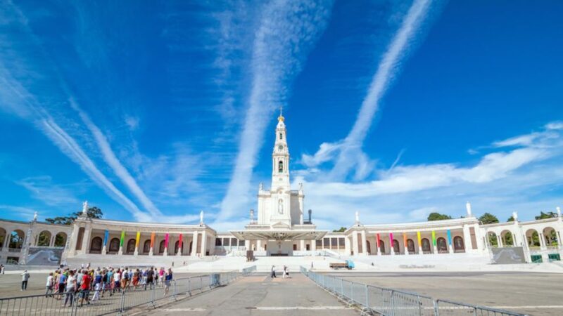 From Lisbon: Fátima, Nazaré and Sintra Guided Tour - FAQ
