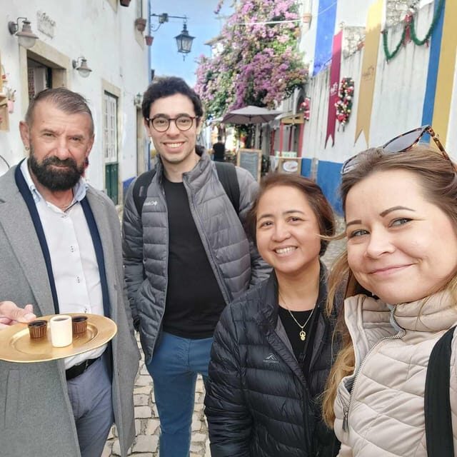 From Lisbon: Fátima, Nazaré, Batalha and Óbidos Private Tour - Final Return to Lisbon