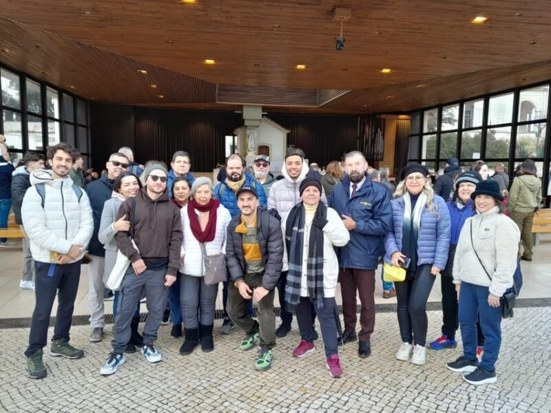 From Lisbon: Fátima, Nazaré, Batalha and Óbidos Private Tour - The Real Value