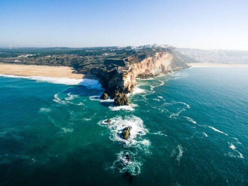 From Lisbon: Fátima, Nazaré, Batalha and Óbidos Private Tour - Who Should Consider This Tour?