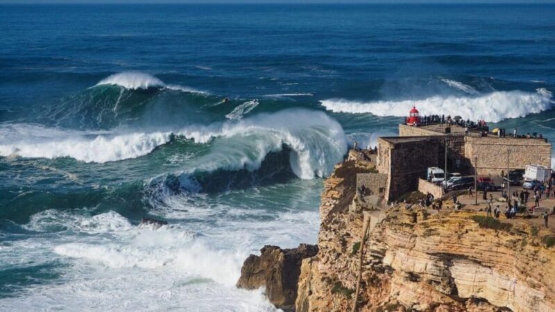 From Lisbon: Fátima, Nazaré, Batalha and Óbidos Private Tour - Final Thoughts