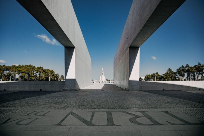 From Lisbon: Fatima, Nazaré, Batalha and Óbidos Tour - An Authentic, Flexible Portugal Day Trip