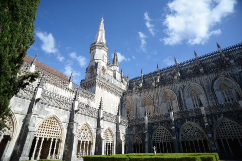 From Lisbon: Fatima, Nazaré, Batalha and Óbidos Tour - What to Expect in Terms of Experience