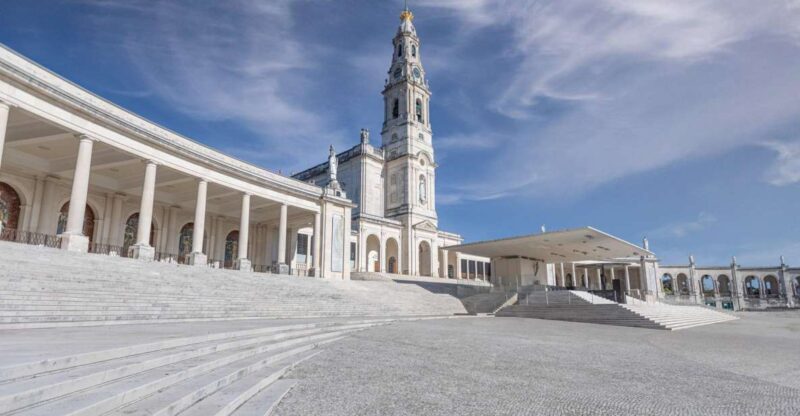 From Lisbon: Fatima, Nazaré, Batalha and Óbidos Tour - The Sum Up