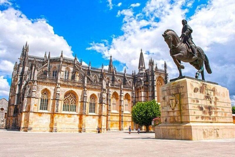 From Lisbon: Fátima, Nazaré & Óbidos Full-Day Private Tour - FAQ