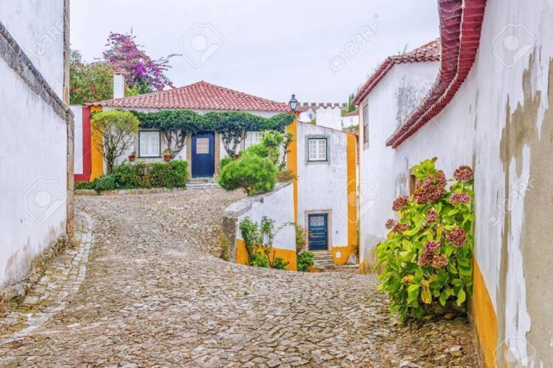 From Lisbon: Fatima, Nazaré, Óbidos Full-Day Trip - The Guide Experience and Group Size