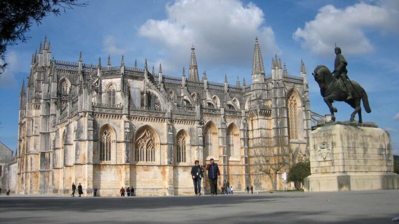 From Lisbon: Fatima, Nazaré, Óbidos Full-Day Trip - Practical Tips for Travelers