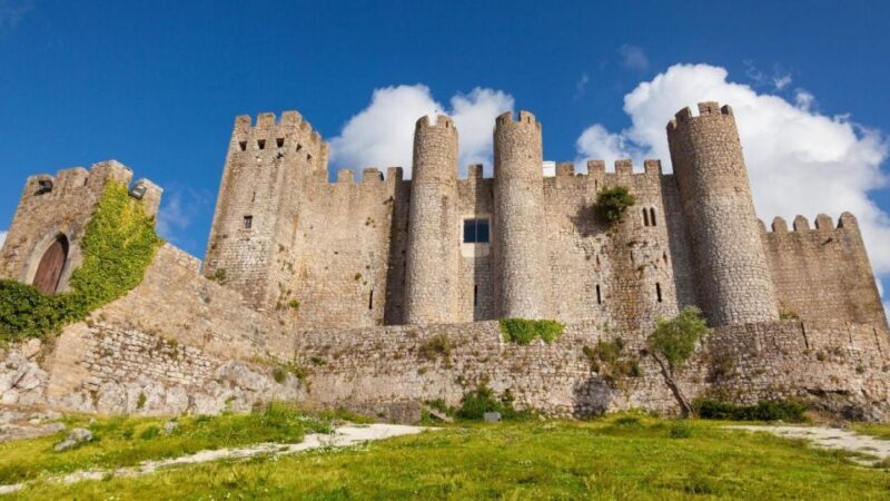 From Lisbon: Fatima, Nazaré, Óbidos Full-Day Trip - Authentic Experiences That Stand Out