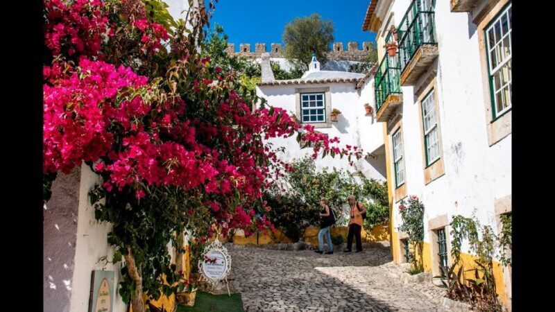 From Lisbon: Fatima, Nazaré, Óbidos Full-Day Trip - FAQ