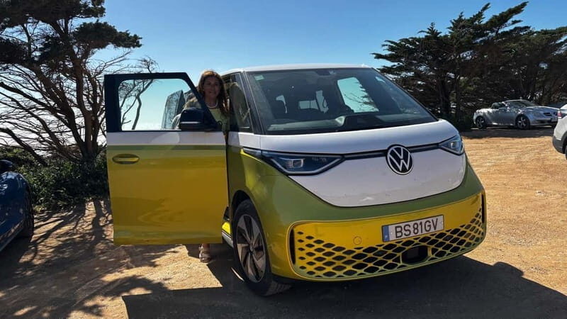 From Lisbon: Fátima, Nazaré & Óbidos Special Van Tour - A Deep Dive into the Experience