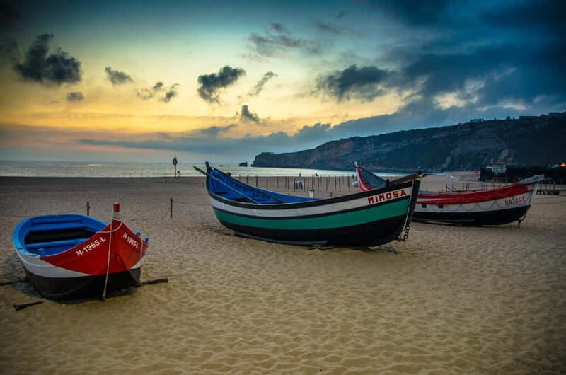 From Lisbon: Fátima, Nazaré & Óbidos Special Van Tour - Frequently Asked Questions