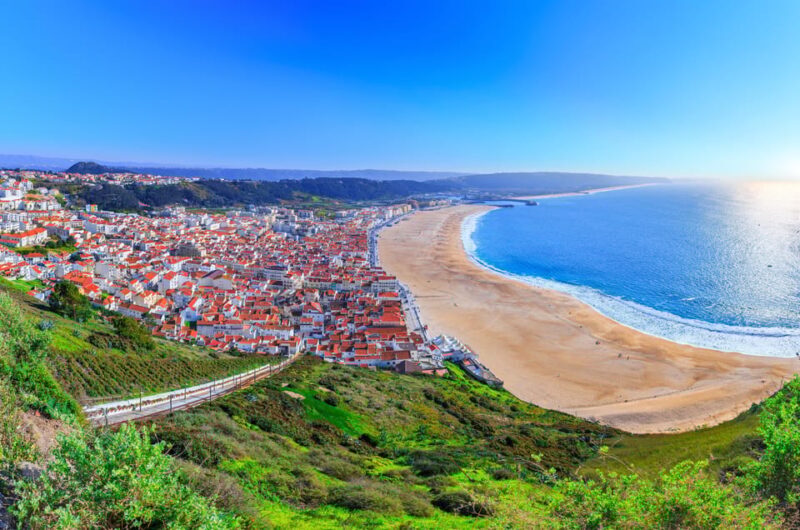 From Lisbon: Fátima, Nazaré & Sintra  3 Cities Guided Tour - FAQ