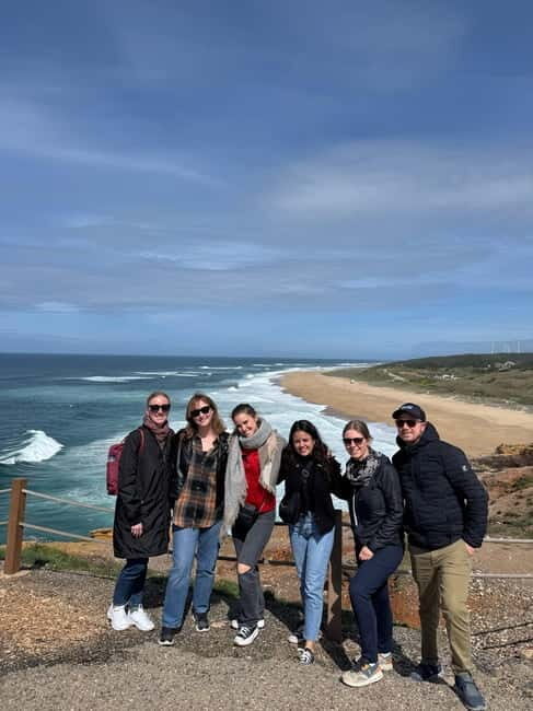 From Lisbon: Fátima, Óbidos, and Nazaré Small Group Day Tour - FAQ