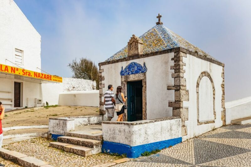 From Lisbon: Fatima Óbidos Batalha & Nazaré Small Group Tour - FAQ