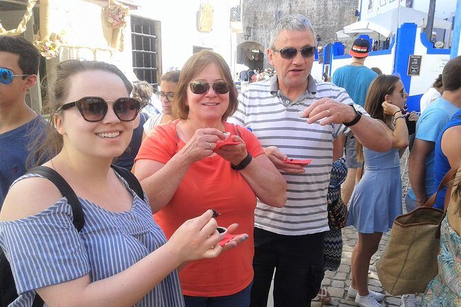 From Lisbon: Fátima, Óbidos Medieval, Nazaré Atlantic Coast - FAQs