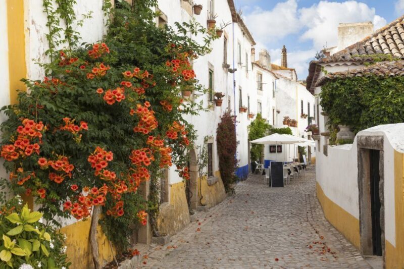 From Lisbon: Fátima, Óbidos Medieval, Nazaré Atlantic Coast - Authentic Experiences and Traveler Insights