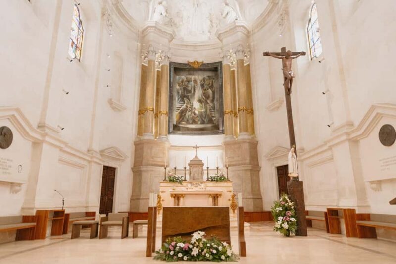 From Lisbon: Fátima Sanctuary & Aljustrel Half-Day Tour - Authenticity and Cultural Experience