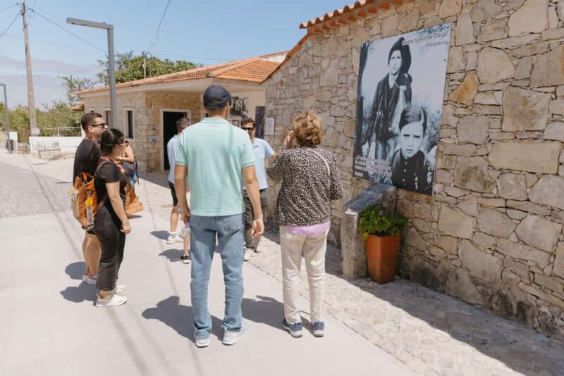 From Lisbon: Fátima Sanctuary & Aljustrel Half-Day Tour - Authentic Experiences and Practical Tips