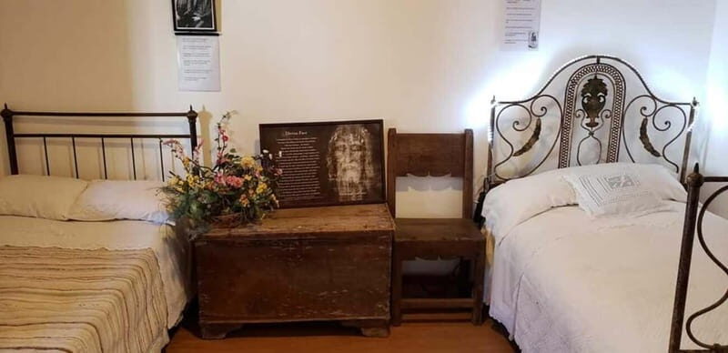 From Lisbon: Fátima Sanctuary & Little Shepherds' Village - Practicalities and Considerations