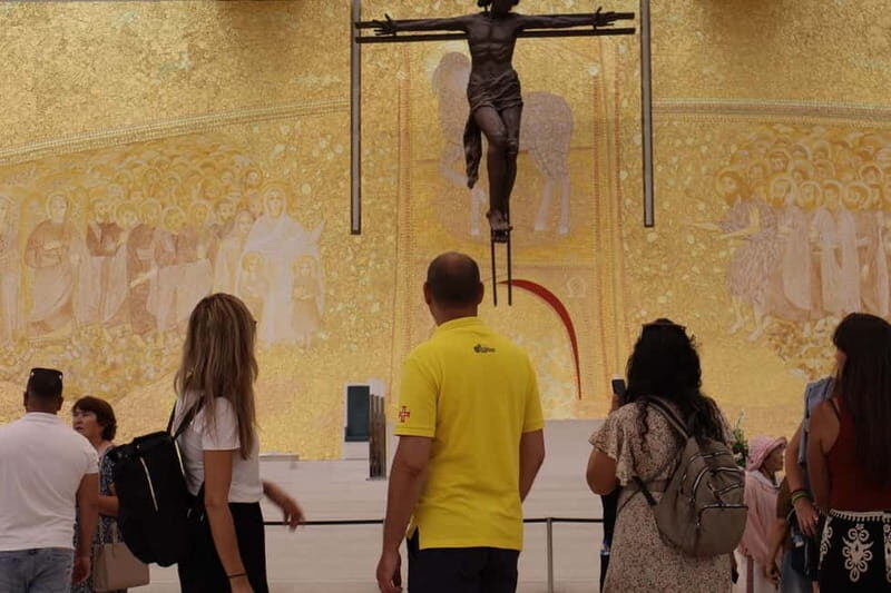 From Lisbon: Fátima Sanctuary & Little Shepherds' Village - Who Will Love This Tour?
