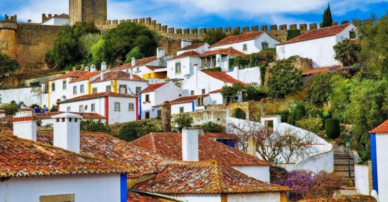 From Lisbon: Fátima Sanctuary, Nazaré & Óbidos Tour - Value and Cost Analysis