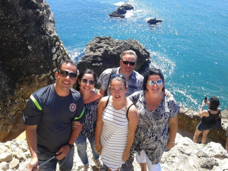 From Lisbon: Fátima Sanctuary, Nazaré & Óbidos Tour - The Sum Up