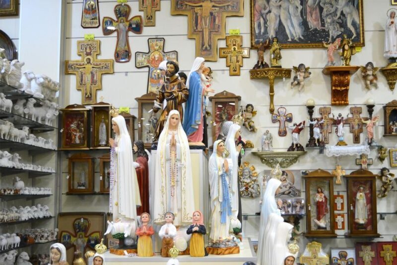 From Lisbon: Fatima Sanctuary Private Day Tour - From Lisbon: Fatima Sanctuary Private Day Tour – An In-Depth Review