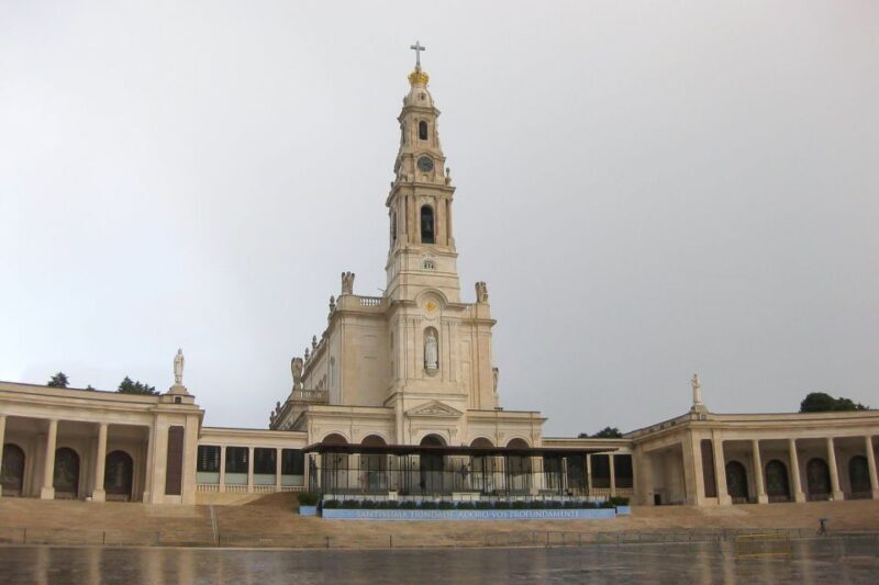 From Lisbon: Fatima Sanctuary Private Day Tour - FAQ