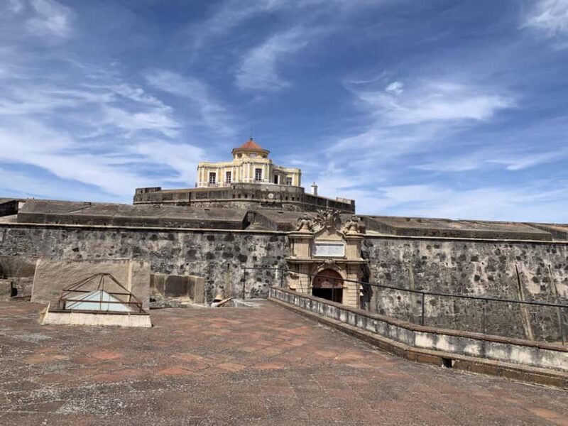 From Lisbon: Full-day guided tour to Elvas, a UNESCO city in the Alentejo - An In-Depth Look at the Tour