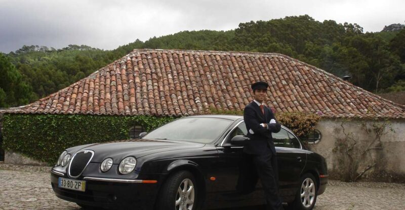 From Lisbon: Full-Day Sintra Tour by Luxury Car or Minivan - A Detailed Look at the Sintra Tour Experience