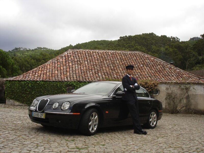 From Lisbon: Full-Day Sintra Tour by Luxury Car or Minivan - Final Thoughts