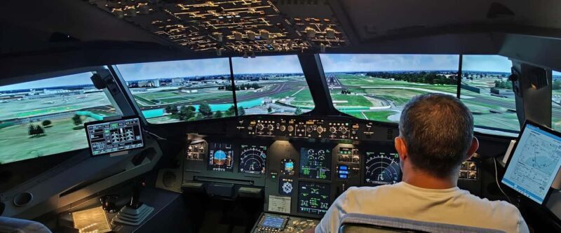From Lisbon: Full-Day Tour for Aviation Lovers - Who Will Enjoy This the Most?