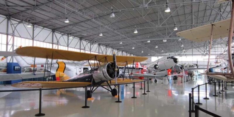 From Lisbon: Full-Day Tour for Aviation Lovers - Final Thoughts