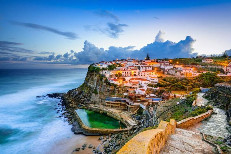 From Lisbon: Full-Day Tour to Sintra and Cascais by Car - An In-Depth Look at the Experience