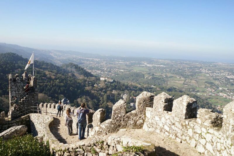 From Lisbon: Full-Day Tour to Sintra and Cascais by Car - Final Thoughts: Is This Tour Worth It?