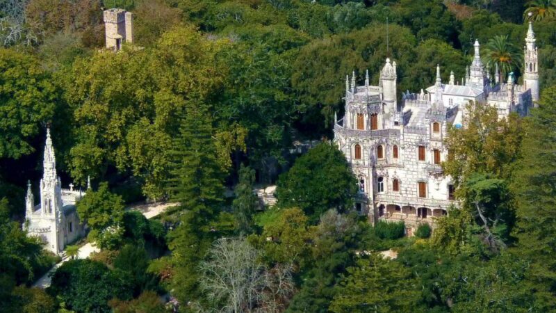 From Lisbon: Full-Day Tour to Sintra and Cascais by Car - FAQ: Your Questions Answered