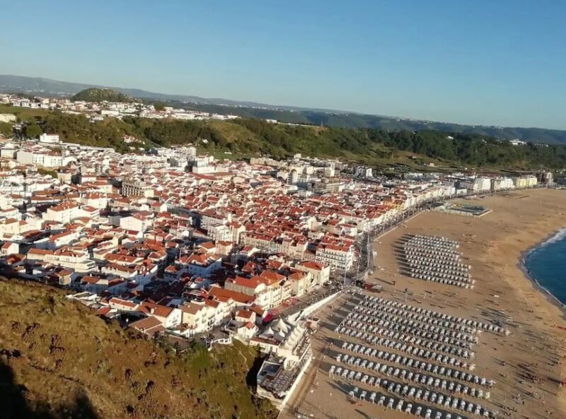 From Lisbon: Guided tour of Fátima, Nazaré and Óbidos - A Deep Dive into the Tour Experience