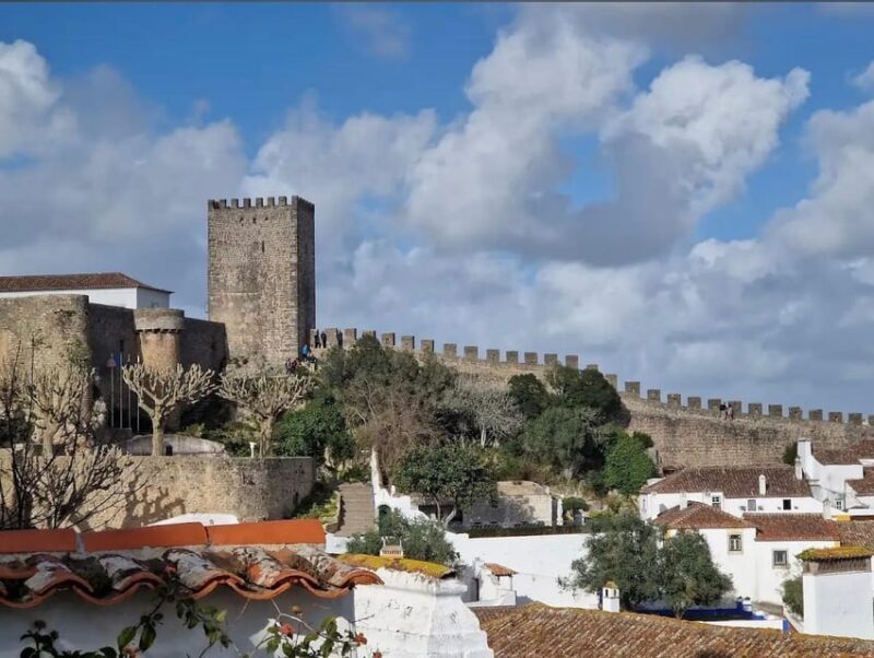 From Lisbon: Guided tour of Fátima, Nazaré and Óbidos - Who Might Want to Think Twice