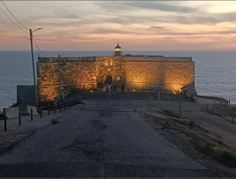 From Lisbon: Guided tour of Fátima, Nazaré and Óbidos - Final Thoughts