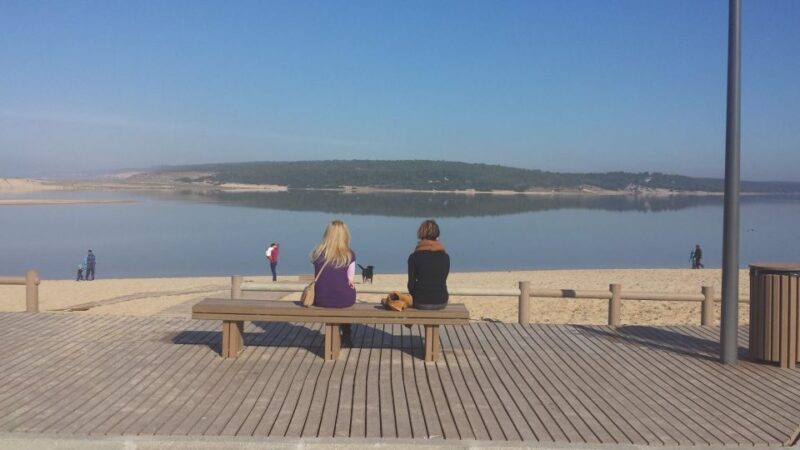 From Lisbon: Half-Day Arrábida Tour w/ Transfers - Who Is This Tour Best For?