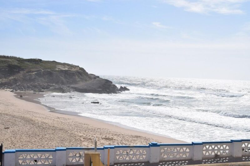 From Lisbon: Half-Day City Tour of Sintra - Authentic Experiences and Practical Tips