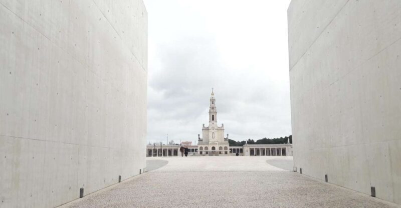 From Lisbon: Half-Day Fátima PRIVATE Tour - A Practical Look at the From Lisbon: Half-Day Fátima PRIVATE Tour