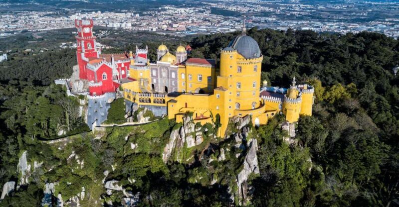 From Lisbon: Half-Day Private Sintra Cascais Tour - Final Thoughts: Is This Tour Right for You?